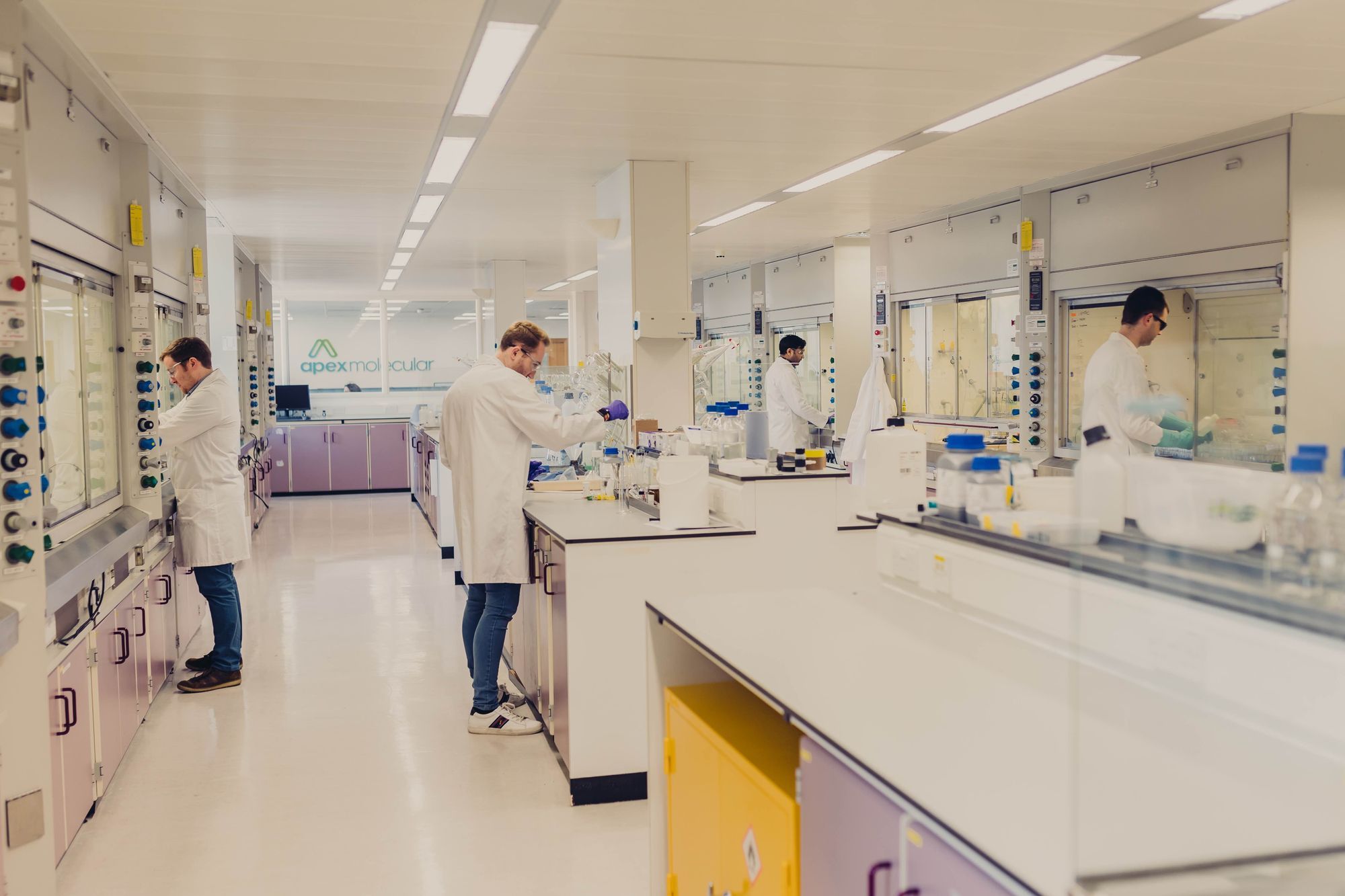 Acceleris | Venture Capital Investment and Fundraising